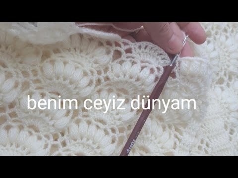 YENİ GELİN YELEK MODELİ 2.BÖLÜM 💚KOLTUK VE YAKA KESİMİ 💚