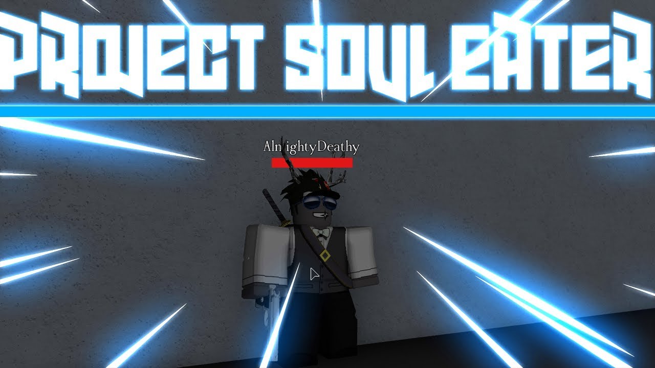 Project: Soul Eater | NEW SOUL EATER GAME EVERYTHING YOU NEED TO KNOW ...