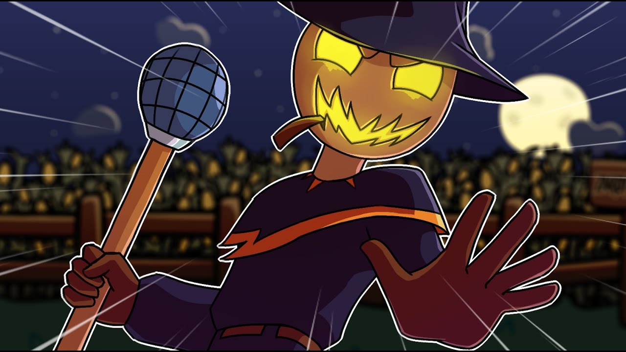 O ZARDY VAI ME DAR PESADELOS! 😰 | Friday Night Funkin': VS Zardy [Parte ...