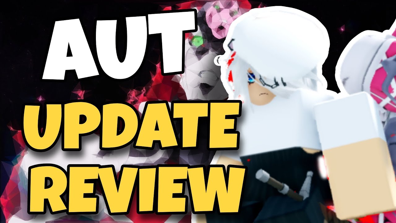 [AUT] AUT UPDATE 1.6 REVIEW - YouTube