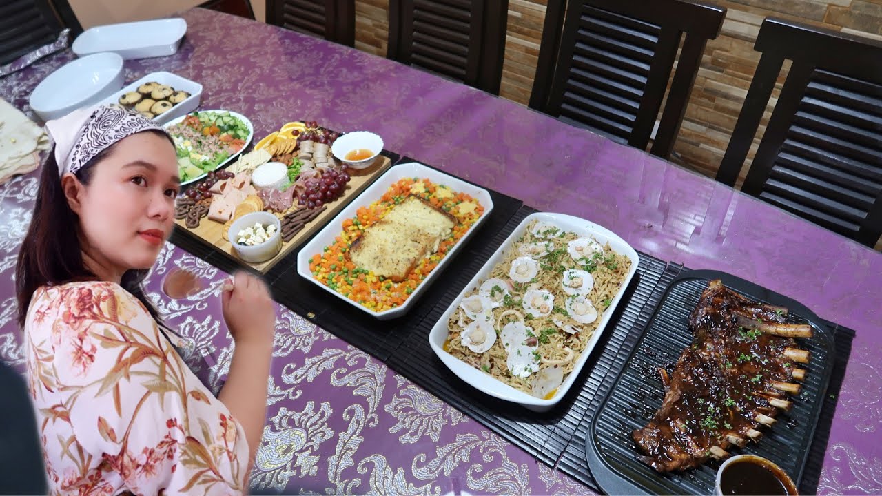 After 2 Months: RANDOM COOKING - YouTube