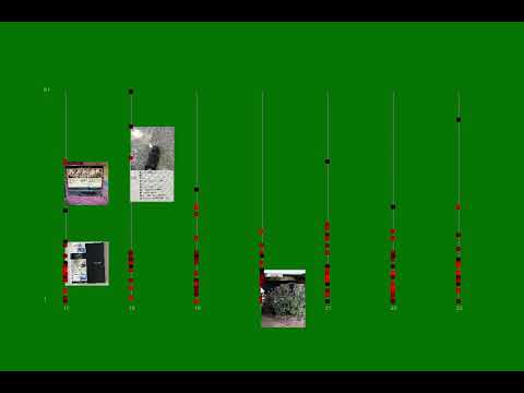 Class Data Portrait- Anthony Teachey - YouTube