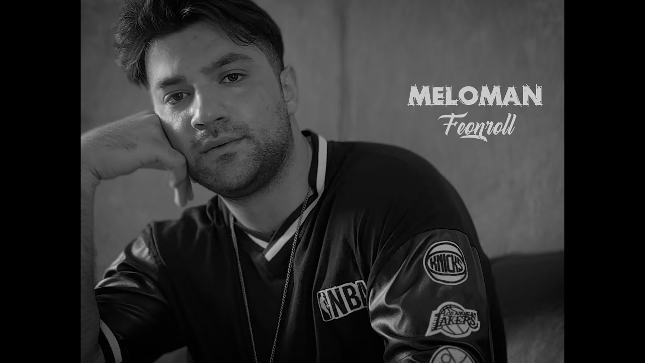 Feonroll — Meloman ( Official Music Video ) l "Meloman" albom - YouTube