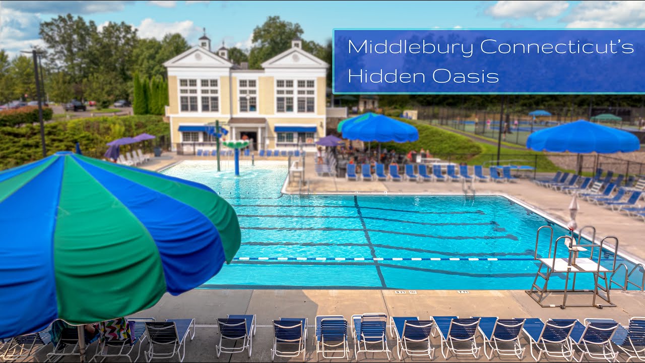 Tennis, Pickleball, Swimming and more at Middlebury Connecticut's Own ...
