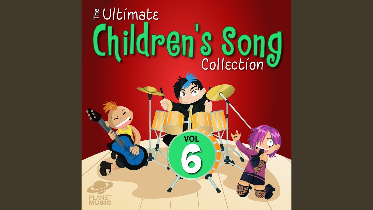 The Limerick Song - YouTube