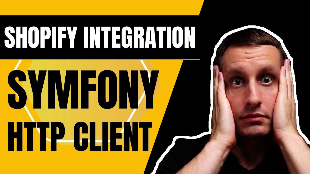 Shopify API Integration - Complete Step-by-Step Tutorial for Symfony ...