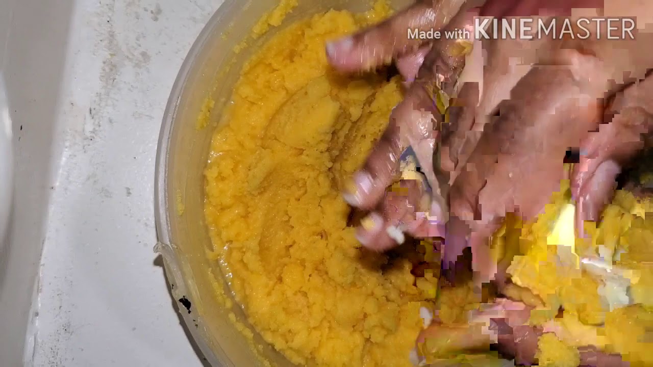 Sorullo de maiz con queso #sorullodemaiz #puertorico - YouTube