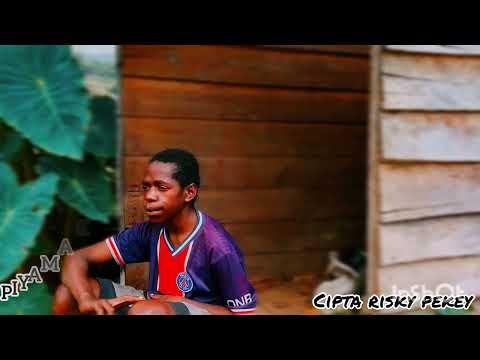 Naitai nakina kaiya yee lagu baru cipta risky pekey official video 