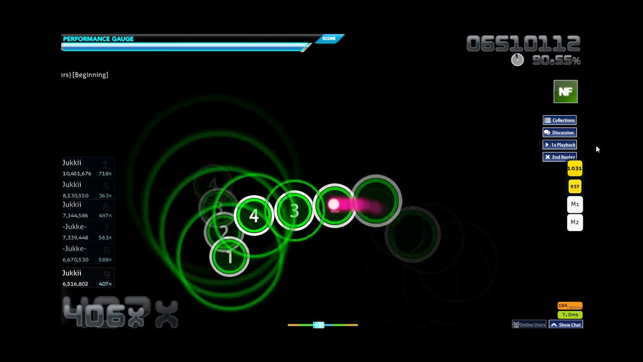 how to ss jumpstreams xd - YouTube