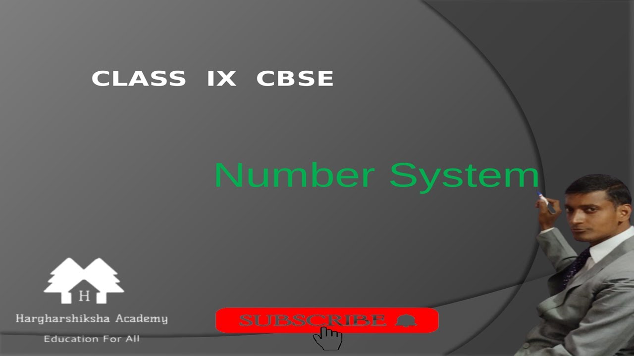 What Is Number System In Maths HARGHARSHIKSHA YouTube What Is Number System In Maths HARGHARSHIKSHA YouTube