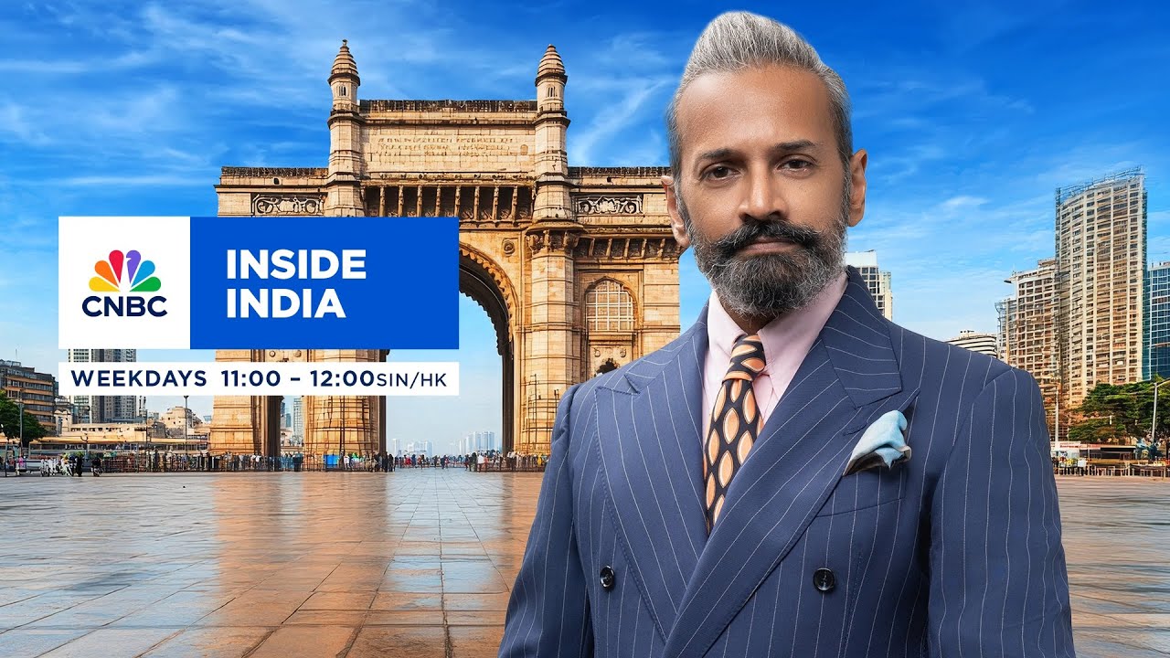 Inside India - 20-Aug-25 - YouTube