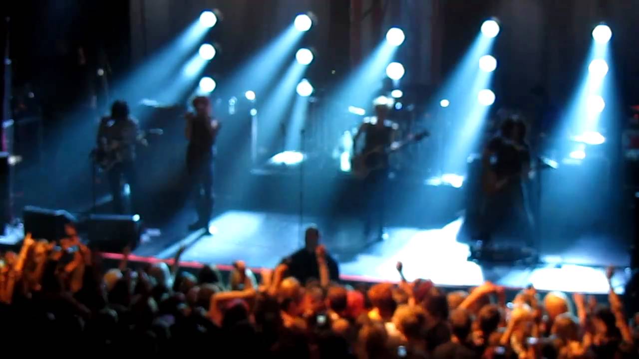 Desolation Row - My Chemical Romance - YouTube