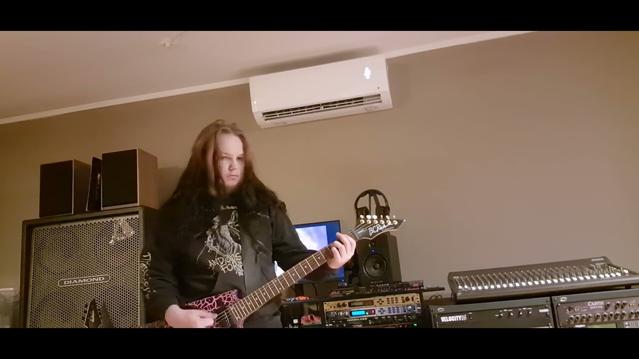 Winter Rose | I'll Never Fall In Love Again | Rhythm Cover - YouTube