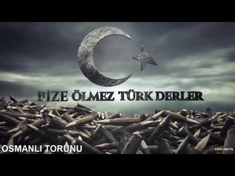 Djlaz-Bize olmez turk derler mix