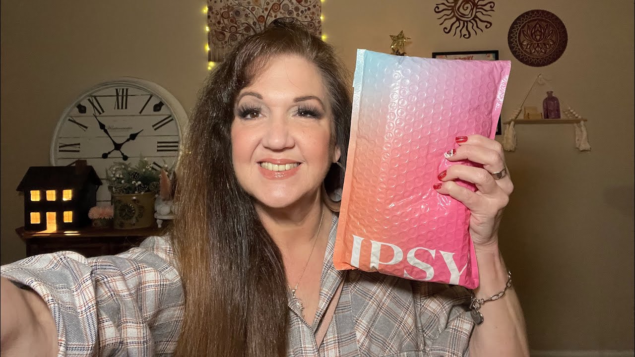 December 2024 IPSY BAG + Add-Ons!!💄 - YouTube