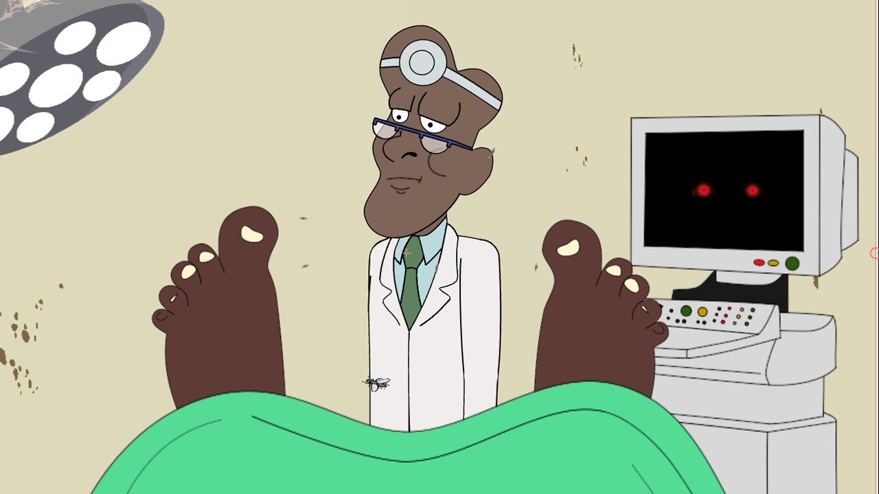 Kinembe Doctor - YouTube