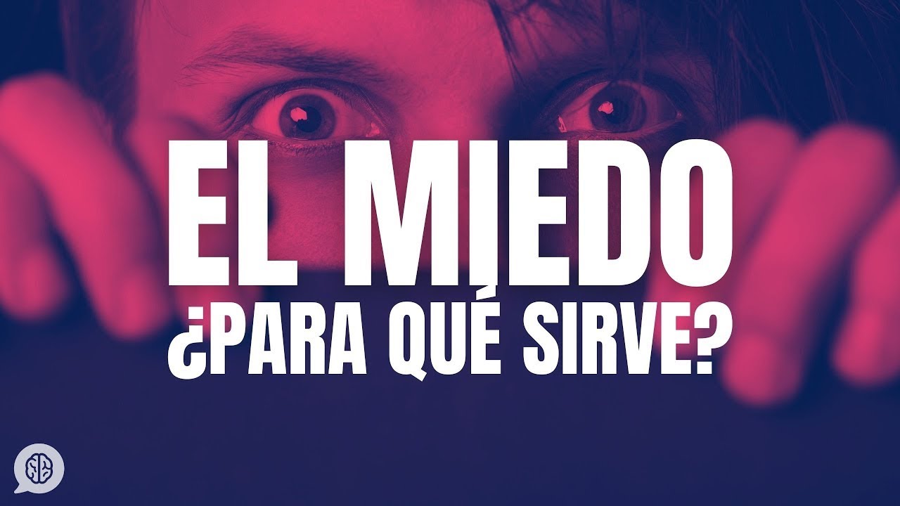 ⭐ Cuando sientas MIEDO en tu vida ACUÉRDATE de este video - YouTube