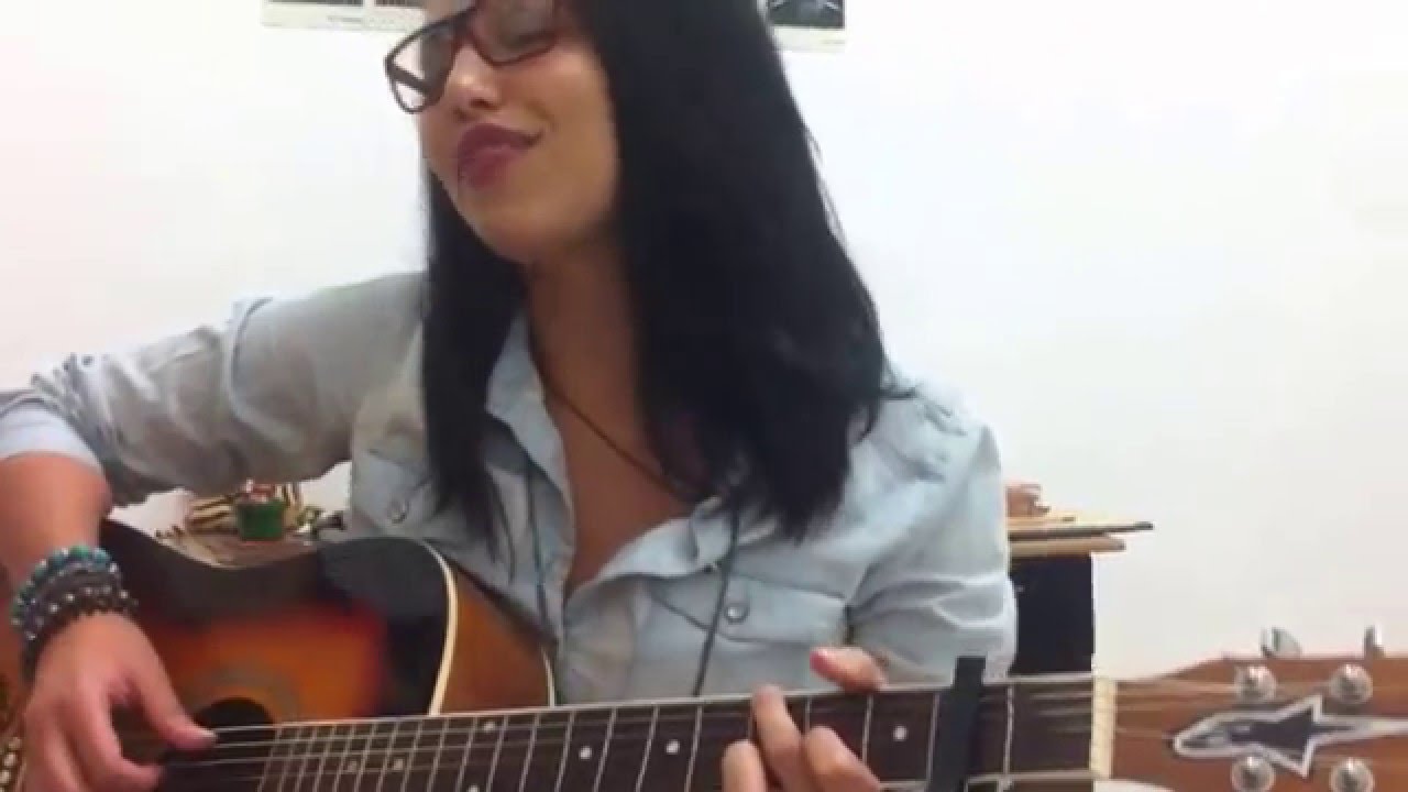 Hotline Bling - Drake (Tamara Ribeiro Cover) - YouTube