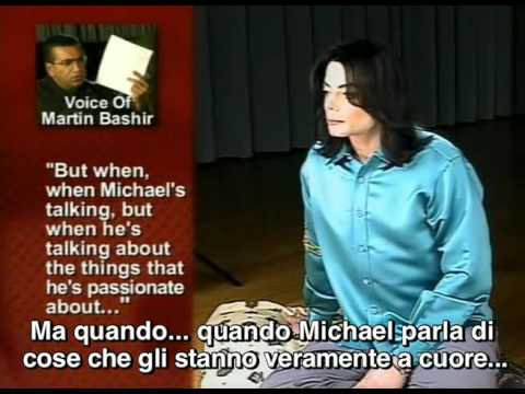 Michael Jackson - Take Two (Traduzione COMPLETA) Parte 2/9 - YouTube