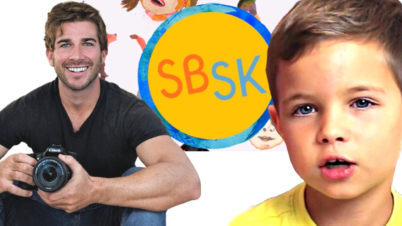 Overcoming Challenges in Pursuing a Dream | Chris Ulmer (Part 2) - YouTube