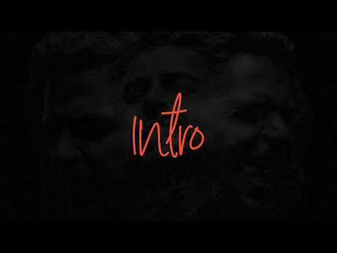 Wegh - Intro (Official Lyric Video)