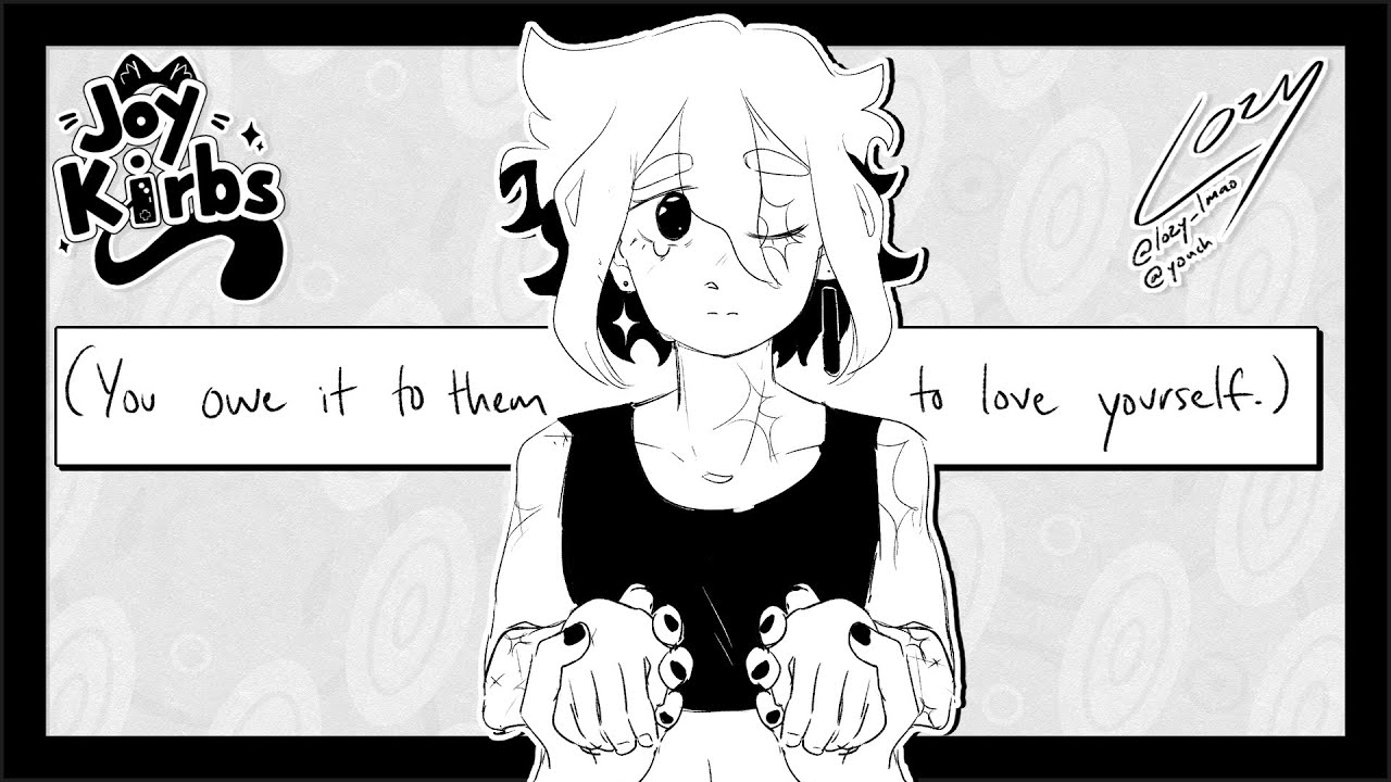 What's Left of Home [ISAT Comic Dub] - YouTube