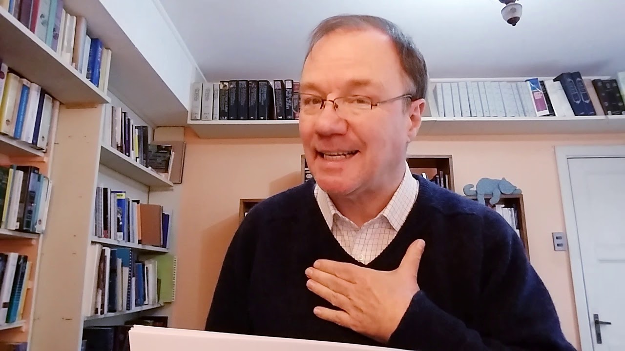 #3 Lectura Bíblica de Marcos. Isaías 42:1-4 - YouTube