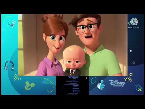 Despicable Me 2 Credits Disney Channel (2021) - YouTube