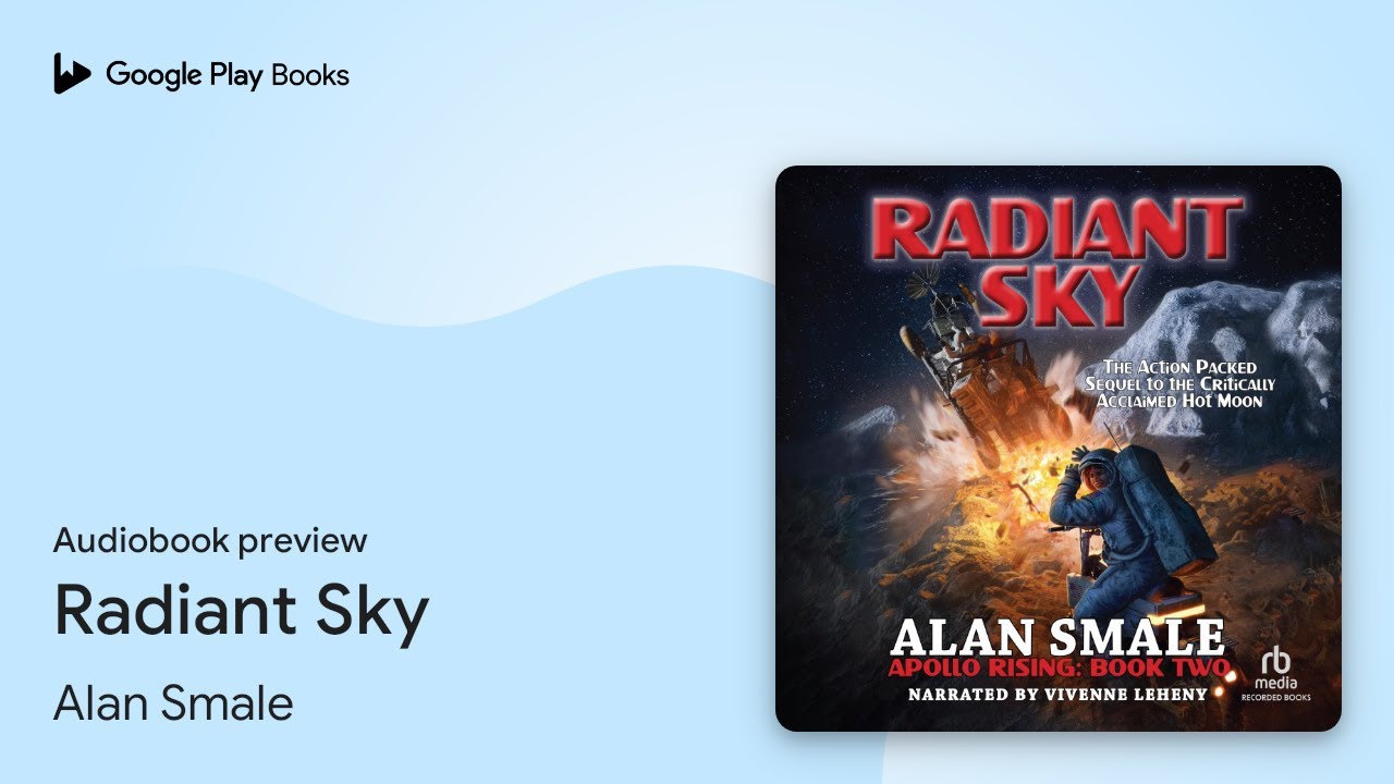 Radiant Sky by Alan Smale · Audiobook preview - YouTube