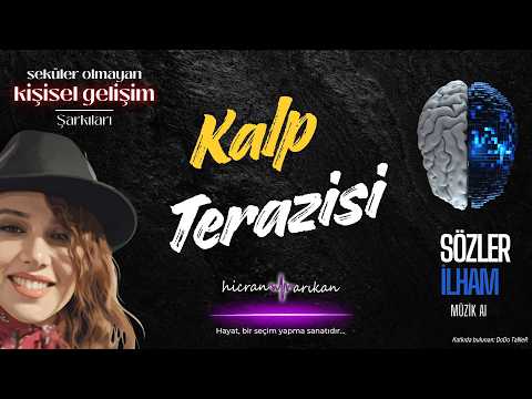 Kalp Terazisi