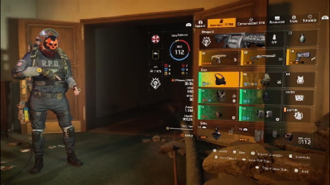 The Division 2 Gameplay - Exploring the underground in New York City ...