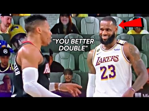 *FULL AUDIO* NBA Players Talking Sh*t For 11 Minutes! (All-Time Edition ...