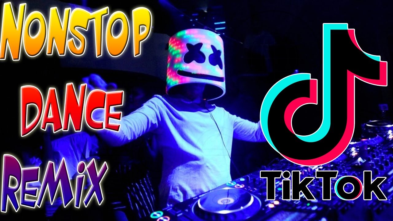 NON STOP DISCO REMIX 2022 - TRENDING TIKTOK DANCE BUDOTS (AmazingMusic ...