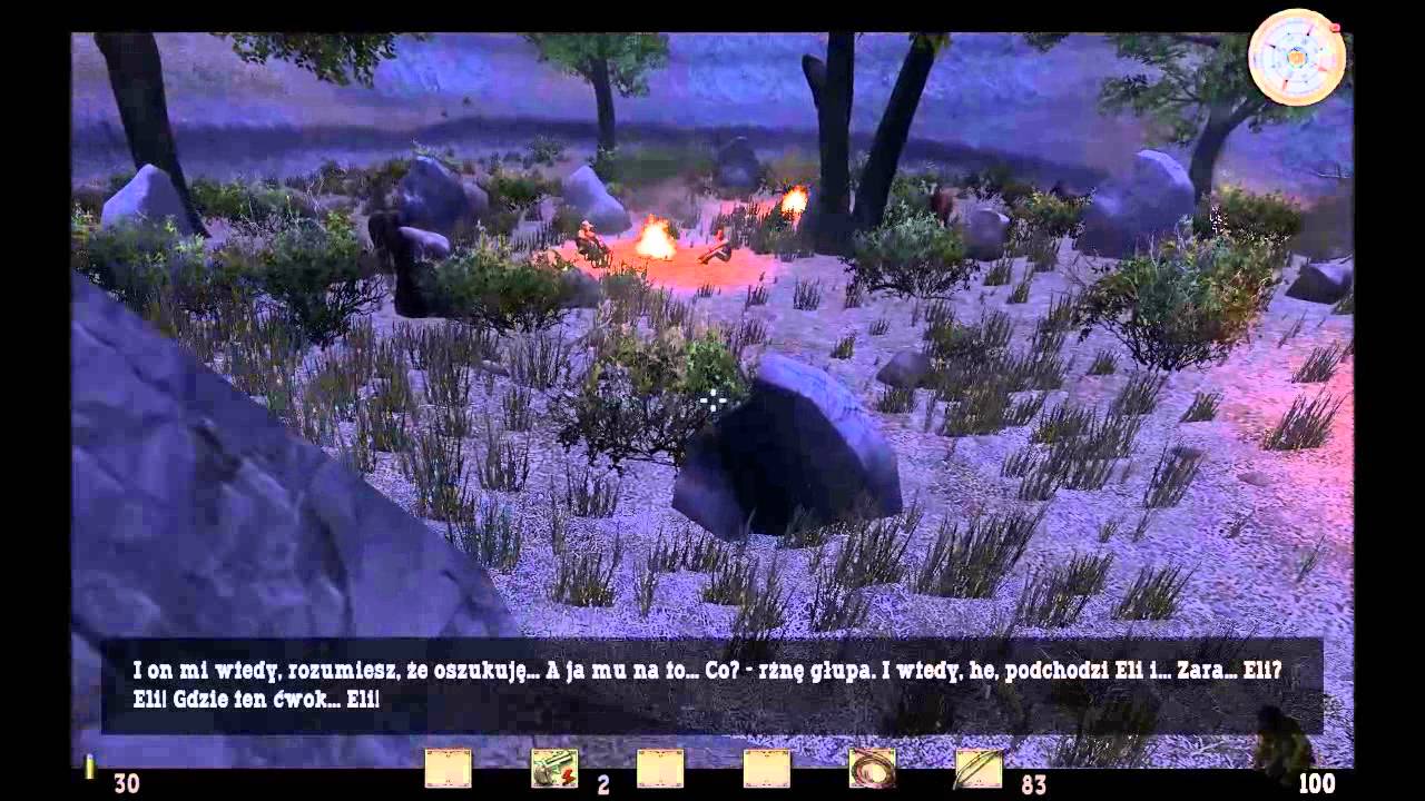 Call of Juarez Walkthrough #4 - Episode IV - YouTube