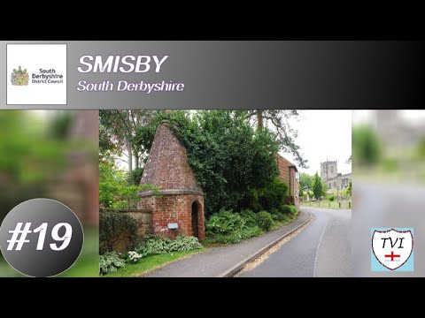 SMISBY: South Derbyshire Parish #19 of 50 - YouTube