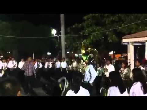 Corozal Community College Marching band 2014 - YouTube