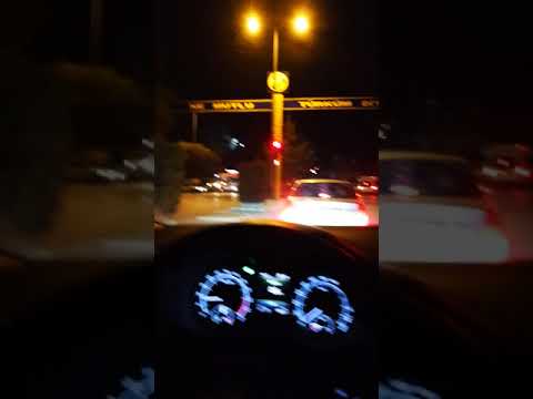 Neşet ERTAŞ eşliğinde KIRIKKALE'de kısa bir gezinti...