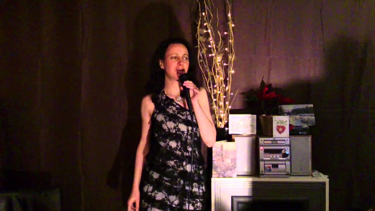You Only Live Twice, Clare Allen - YouTube