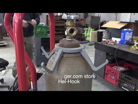 PlasmaCam, Harbor Freight Hand Truck Welder Cart