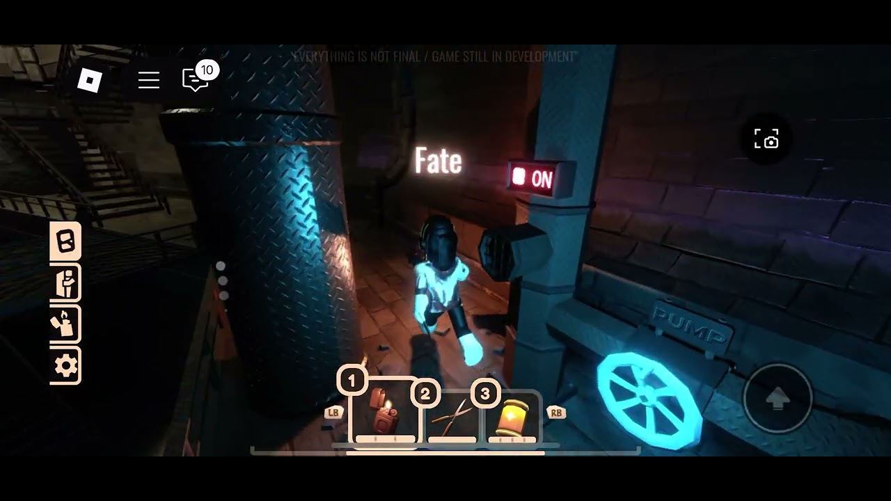 How to find Mischievous Light! - YouTube