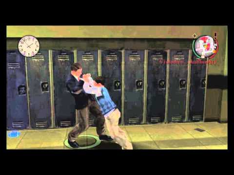 Bully on PS4: Bullying Prefects - YouTube