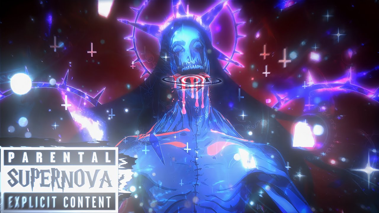 MIX DOS SUPERNOVA 🍇 - anime Edit funk - ( muito grosso ) - YouTube