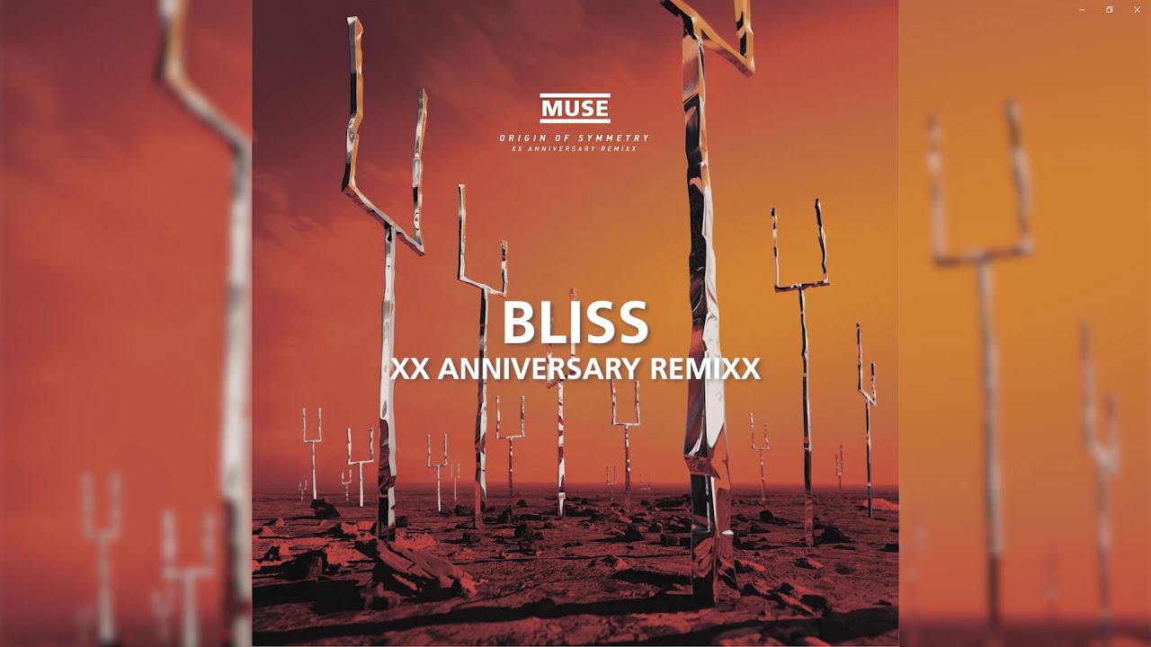 Muse - Bliss // Sub Español - YouTube