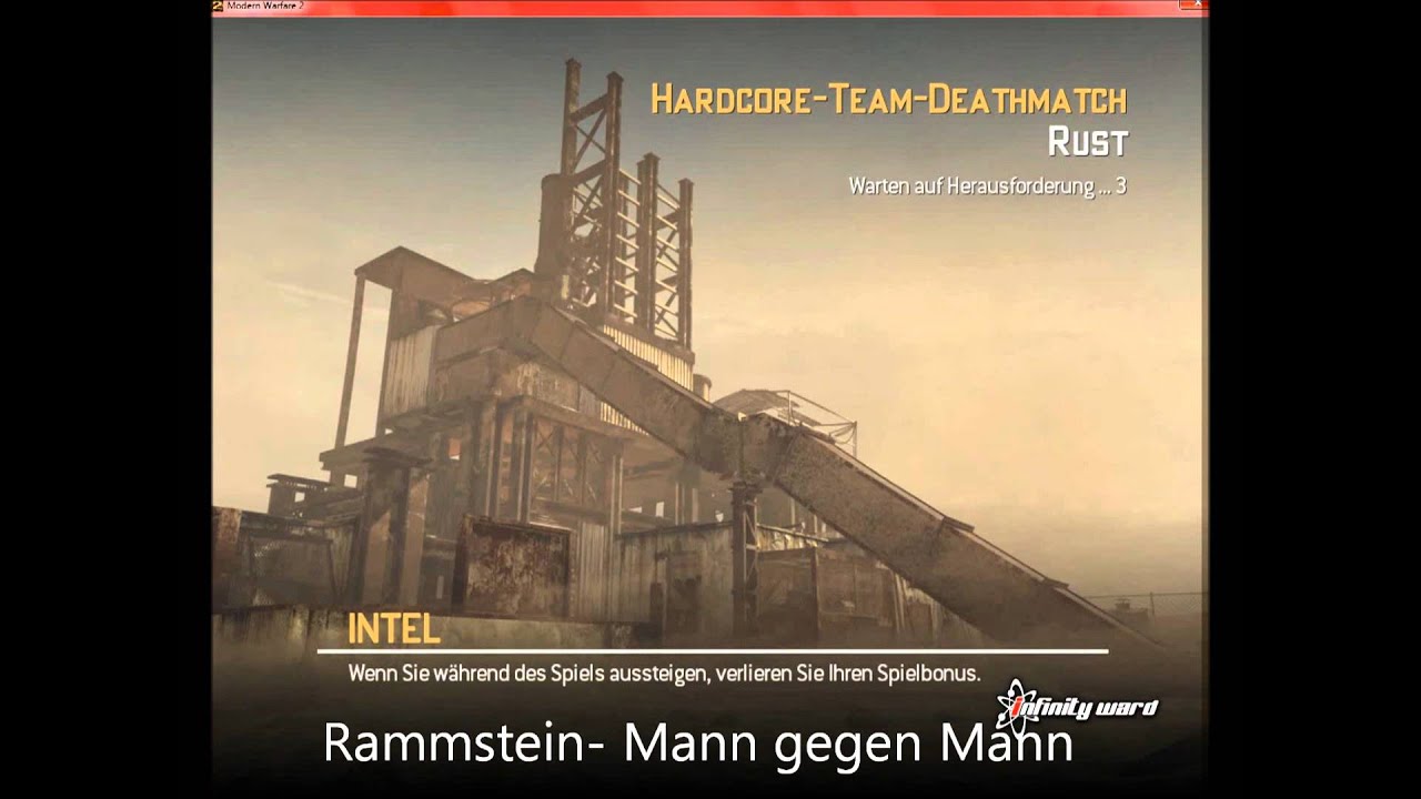 CoD MW2 Liberation Bot- Mod, Level Hack - YouTube