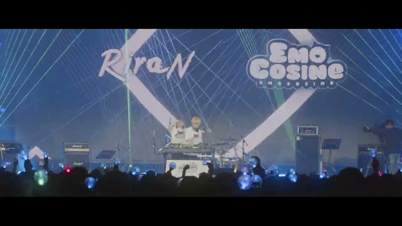 4K 사운드 아카이브 EmoCosine, RiraN, Aiobahn - YouTube