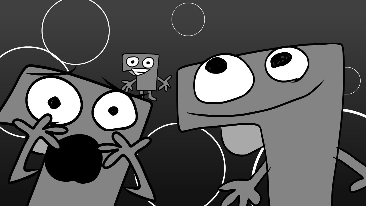 Rock Paper Scissors BATTLE [FINALE] - gun? - YouTube