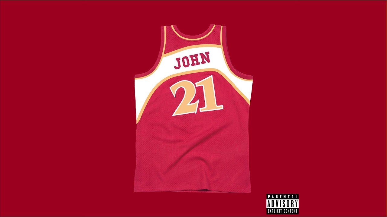 Coleman John - Human Highlight Reel (Album Stream) - YouTube