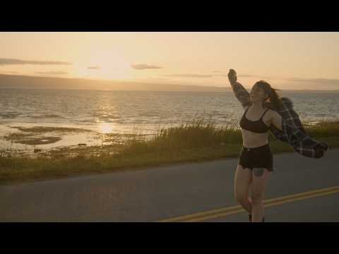 Ride (Official Video) Jess a Girl