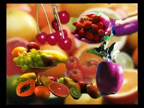 RABBİMİZİ TANIYALIM (ÇOCUK FİLMİ-12) - ALLAH İNSANLARA NİMETLER VERİR
