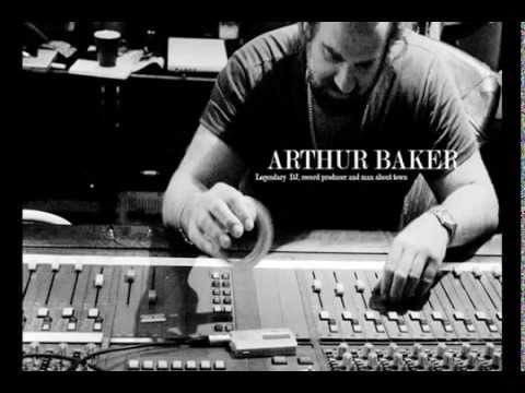 Arthur Baker - Breaker's Revenge (Extended Version) - YouTube